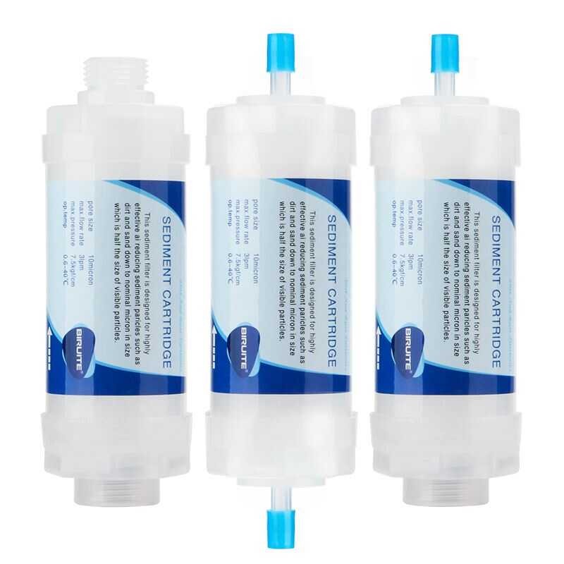 Tap Water Pre-filter Water Purifier Washing Machine Water Heater Faucet ...
