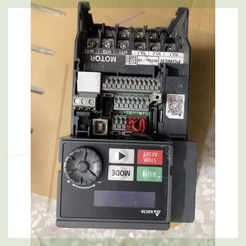 CODCOD Delta VFD9A0MH43ANSAA Delta mh300 series ~ heavy-duty type ...