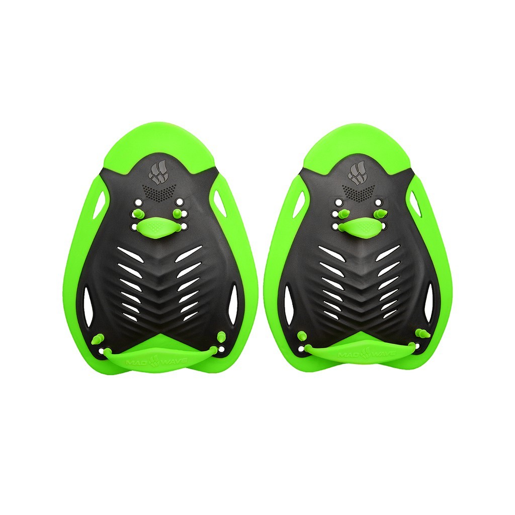 Mad Wave Ergo Swim Paddle | Shopee Philippines