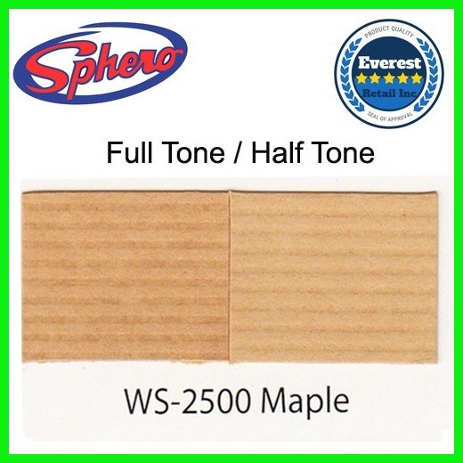Sphero NGR Penetrating Wood Stain 1 Liter (Please Choose Color ...