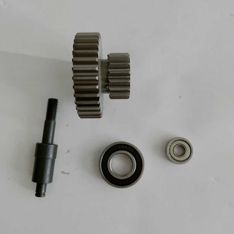 470 Small Offset Parts Printing Machine Equipment Consumables Step Gear ...