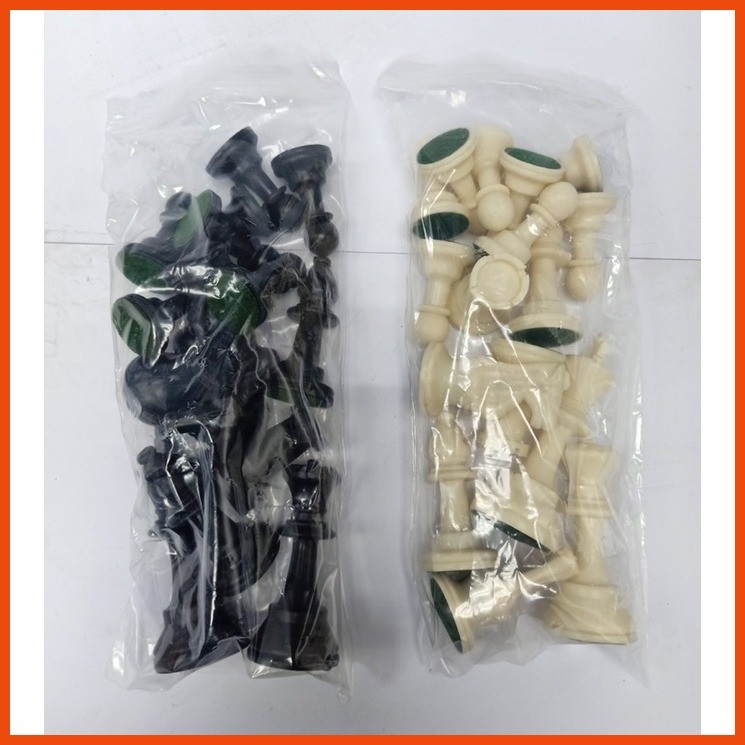 Eureka Chess Mat Set EU-12 (Onhand) | Shopee Philippines