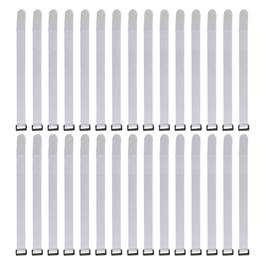 betterlife3.ph⚡Clearance sale 30Pcs Soccer Goal Net Straps for Holding ...