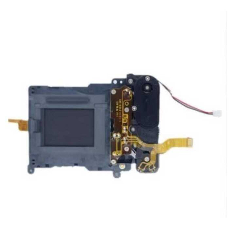 Nikon Camera Parts D500 D7500 Shutter Group Shutter Curtain Shutter ...