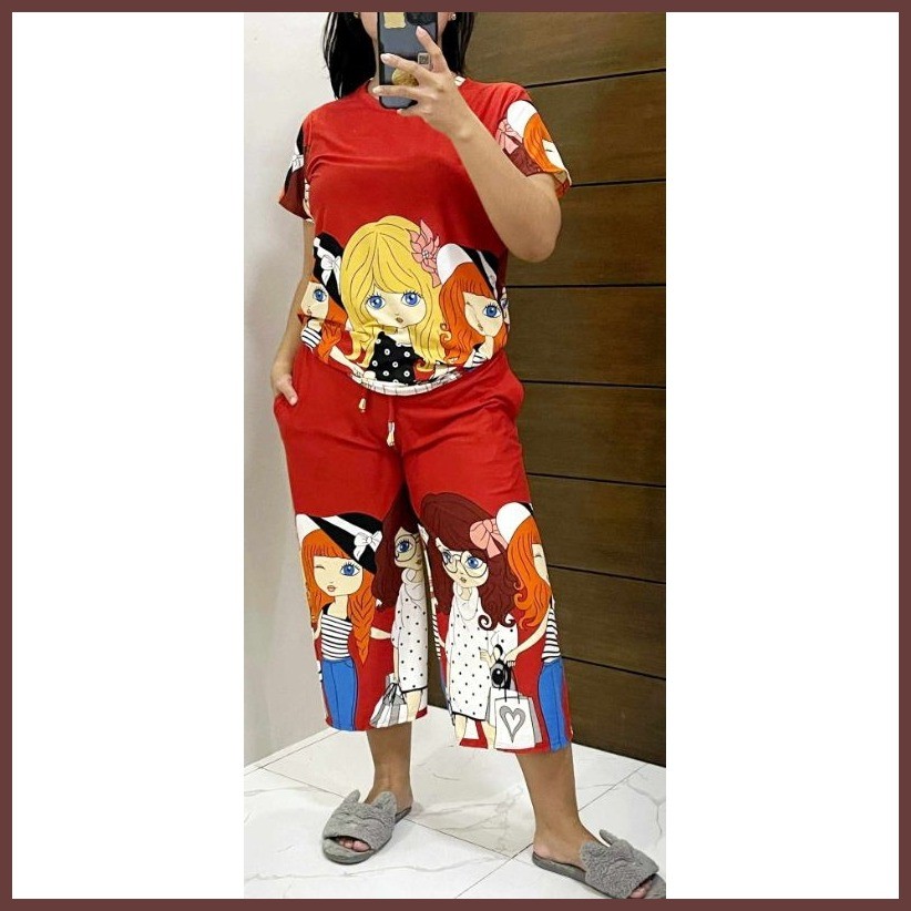 ∞ Classy BKK Terno Squarepants (Small to Large) | Shopee Philippines