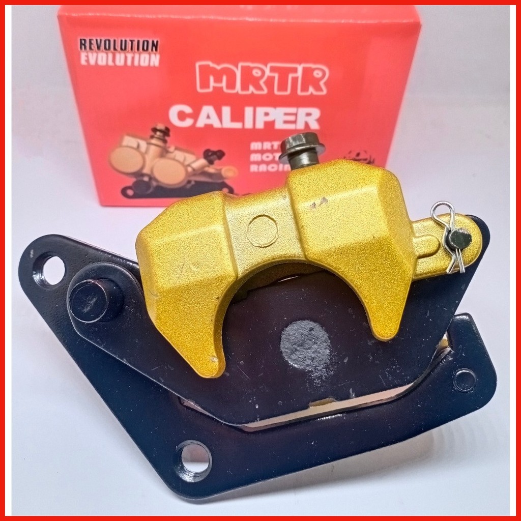 MRTR CALIPER ONLY FOR MIO SOUL I 125 | Shopee Philippines