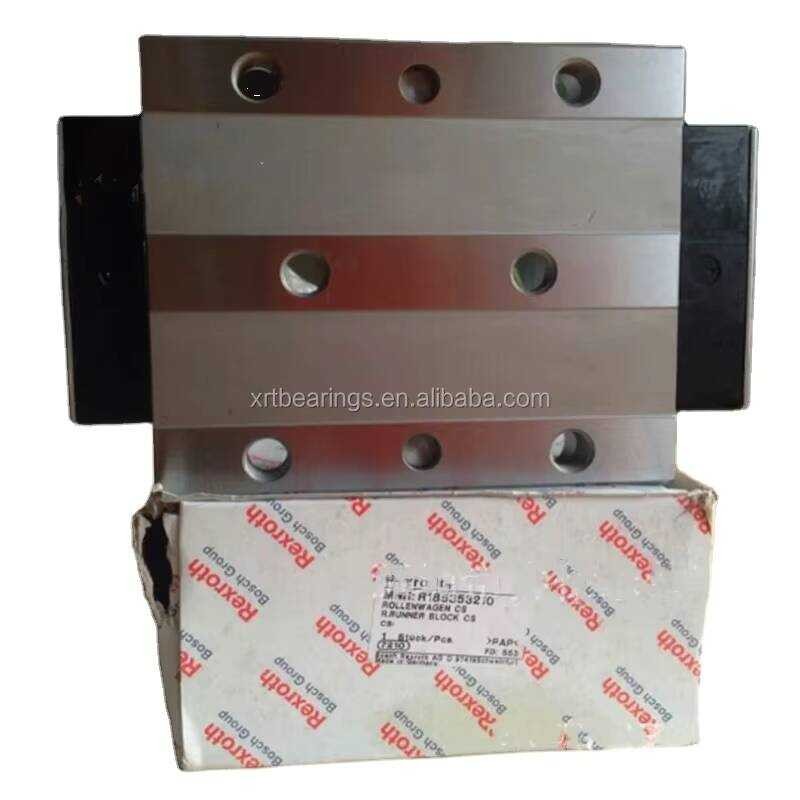 Rexroth R X Guide Roller Block Linear Runner | Shopee Philippines