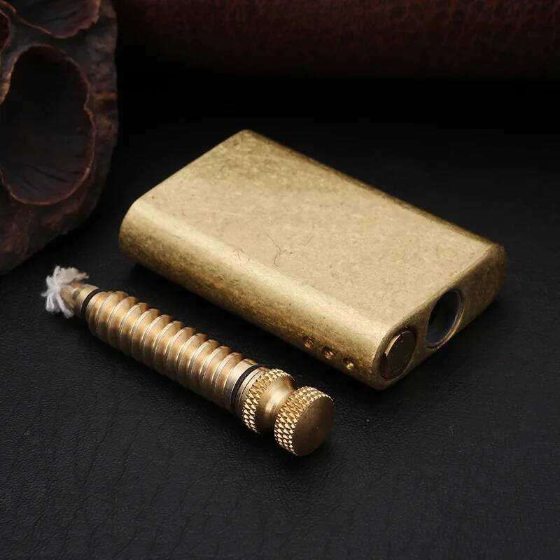 X Zorro Pull-Out Ignition Matchbox Shape Personality Creative Pure ...