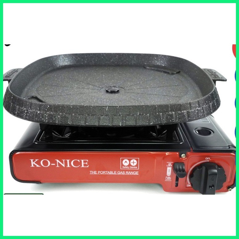 Korean samgyupsal grill pan set bbq grill plates hanaro korean grill ...