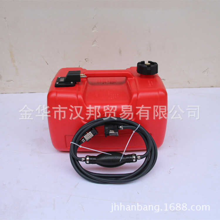 Yamaha Outboard Motor External Fuel Tank 12 Liters Outboard Motor ...