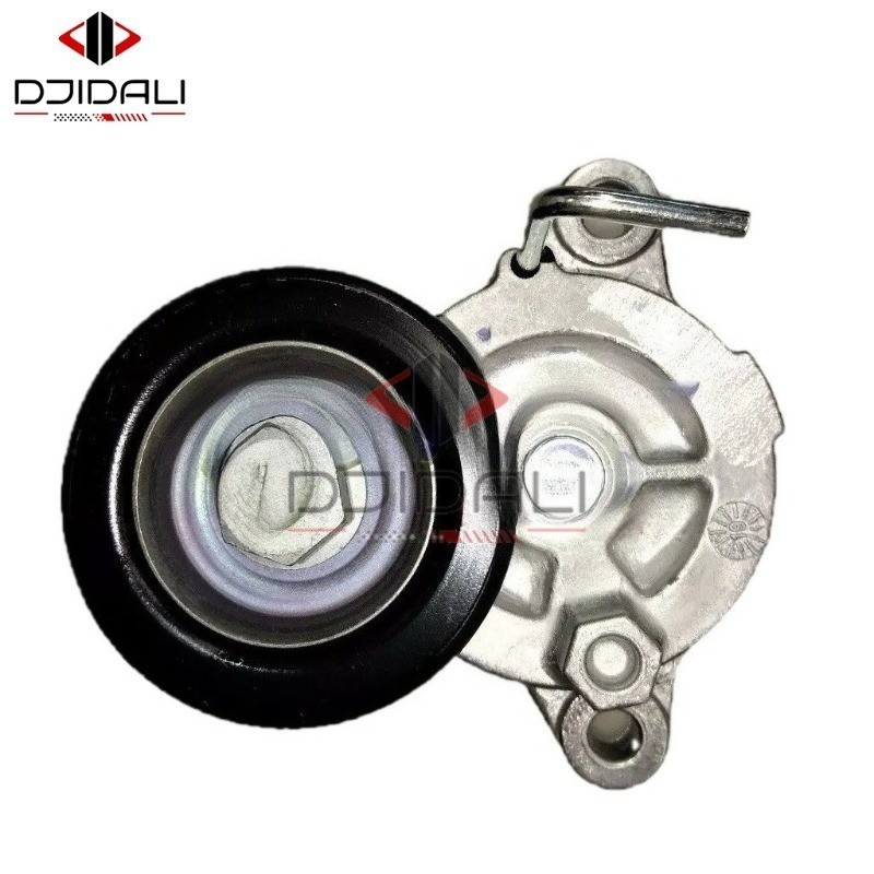 Belt Tensioner for KIA Carens HYUNDAI Accent CRDI 25281-2A600 Timing ...