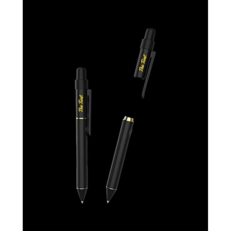 The Turf Buzz Multi Tool Pen – 400Mah Rechargeable Module | Modern ...