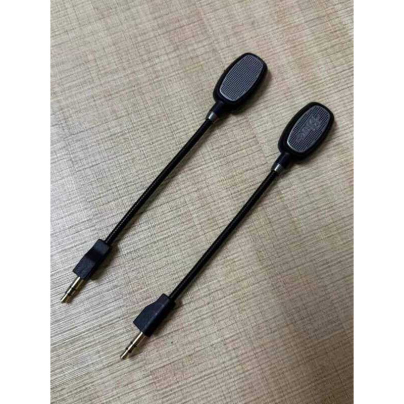 Headset Microphone Compatible with Logitech G Pro X/Original Logitech ...