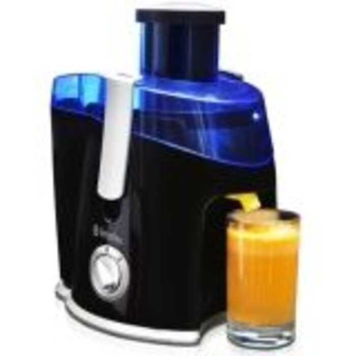 Imarflex Electric Juicer 1L (Black) Ije-5000 A20 | Shopee Philippines