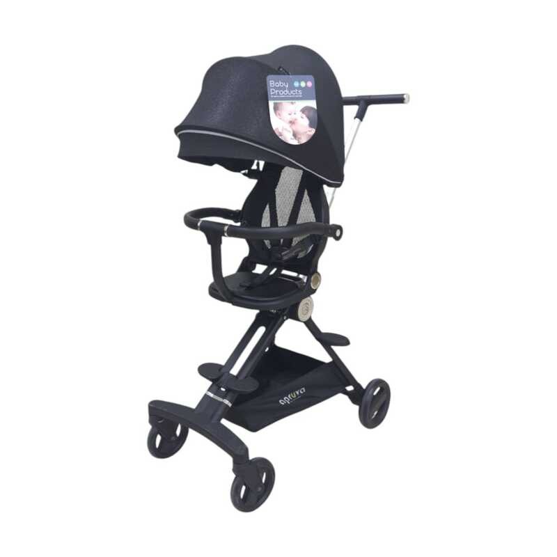 Apruva Recing Magic Stroller (Sb08m) | Shopee Philippines