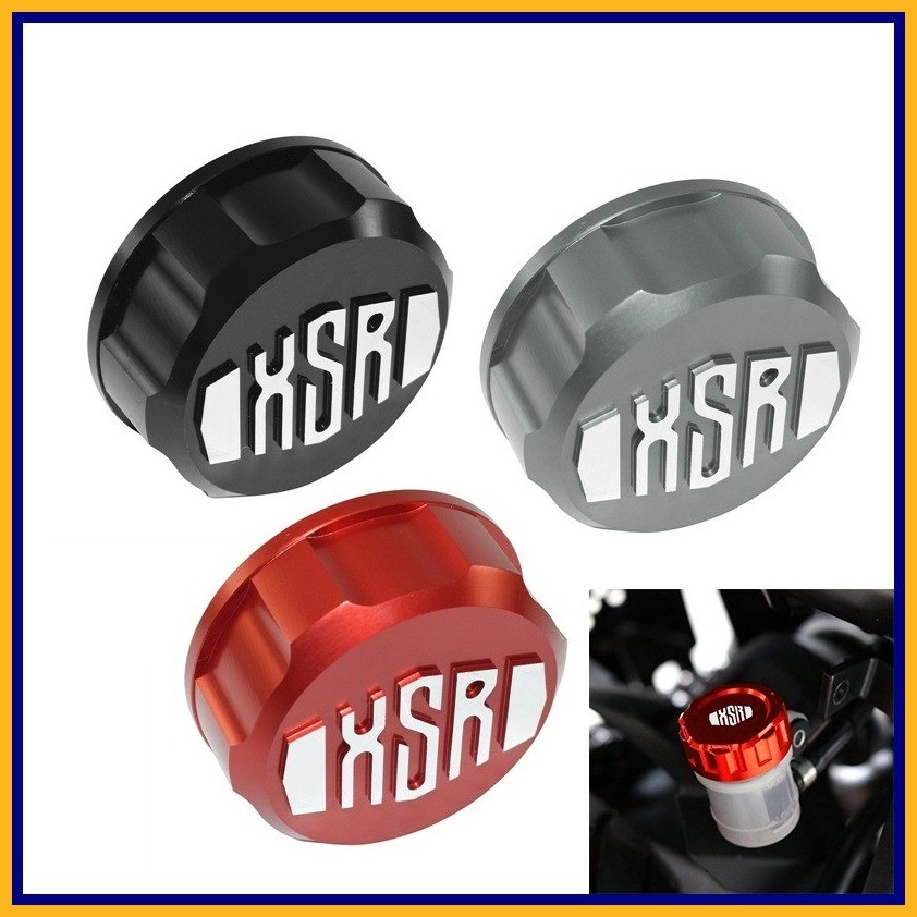[Hot-Sale] Motorbike For Yamaha XSR155 XSR700 XSR900 XSR 155 700 900 ...