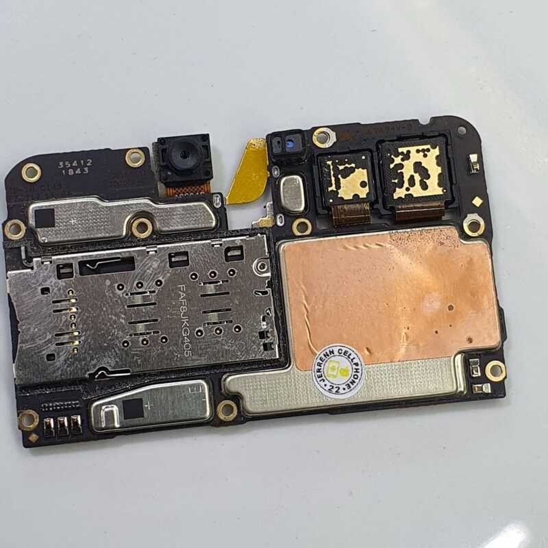 OPPO A3s Cph1803 MOTHERBOARD Bee | Shopee Philippines