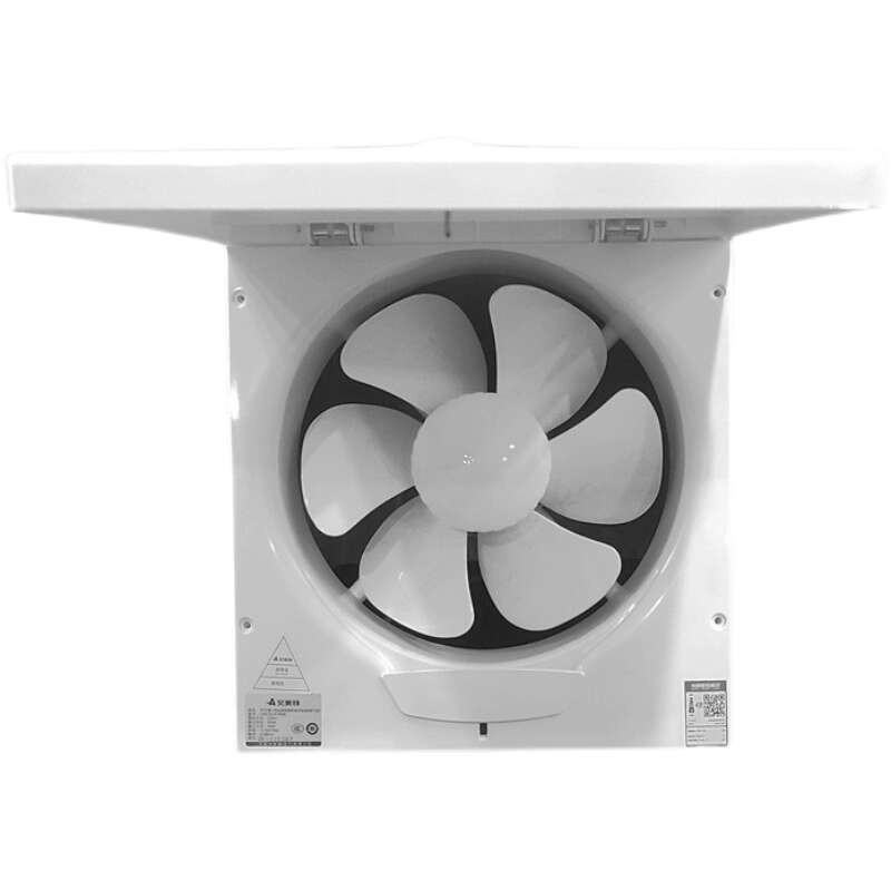 ☑♥ New Model Oil Fume Fan 10inch Powerful Ventilation Fan Exhaust Fan ...