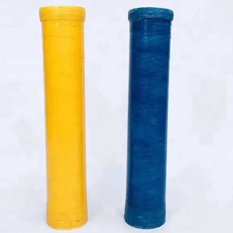 X 6 Inch Shell Buis Tube For New Year, Mortar Tubes Fire Crackers ...