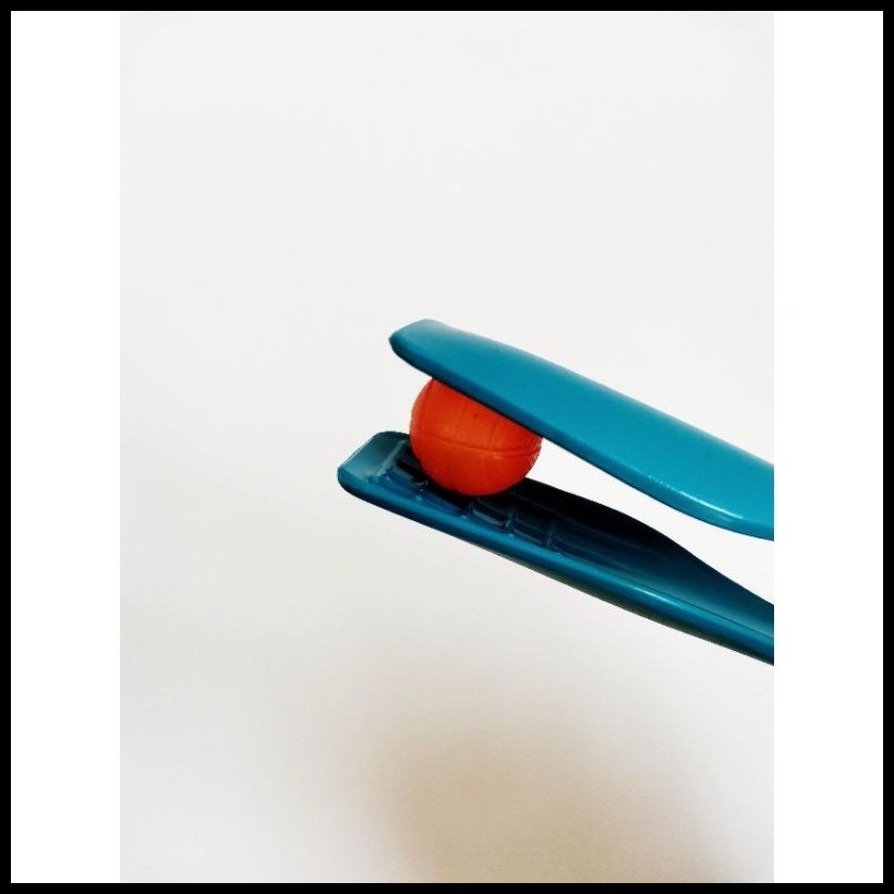 Tweezer For Kids, Tongs, Clips,, easy handling, for beginner, Fine ...