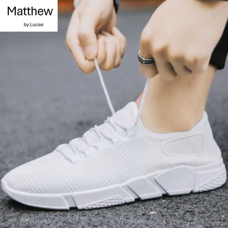 Shop matthews shoes for Sale on Shopee Philippines
