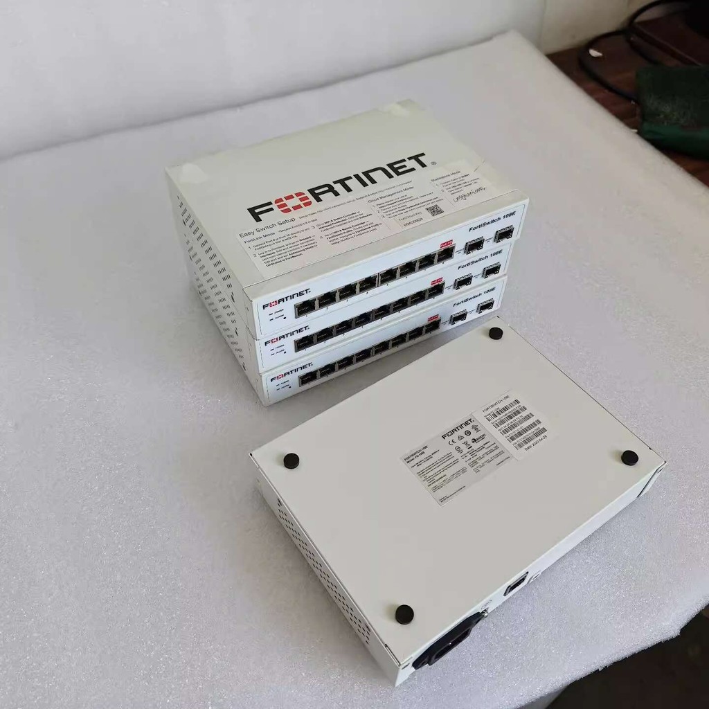 Fortinet FortiGate-30E Security Gateway | Shopee Philippines