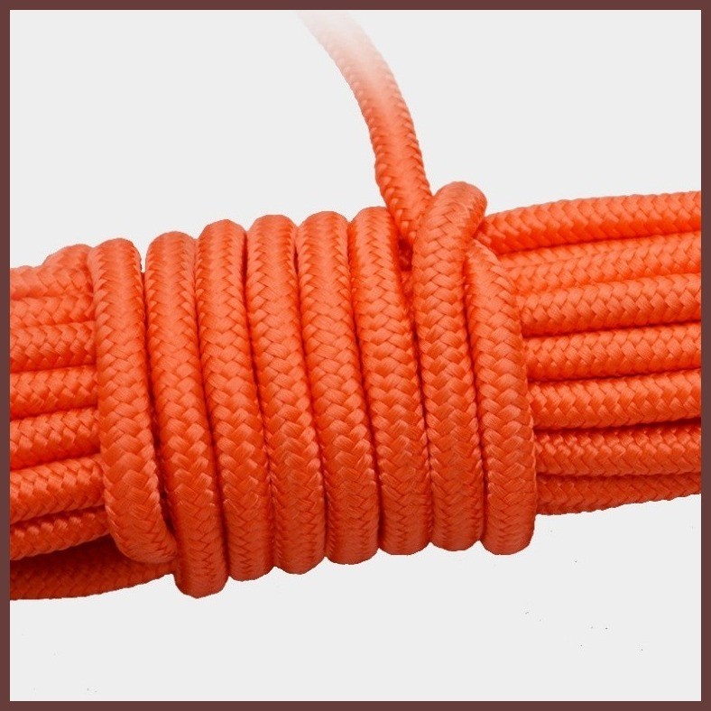 ☀ Throw Bag, Floating Rope Polypropylene Flotation Device Throwable ...