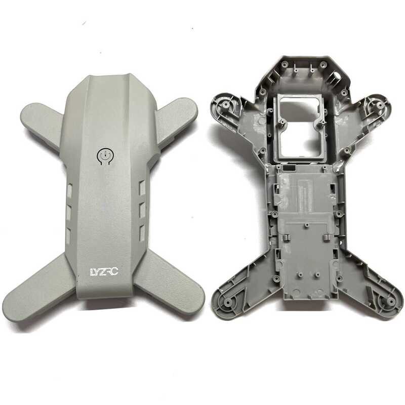 LYZRC L900 PRO SE MAX Remote Control Drone Accessories Shell Arm ...