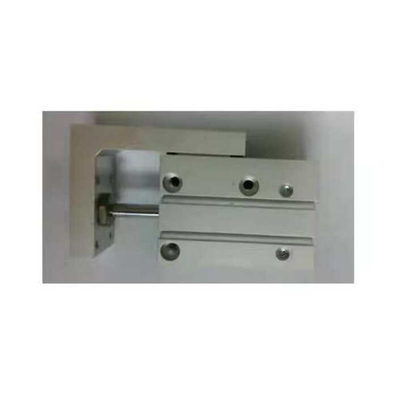 SMC Type Pneumatic Slide Table Cylinder MXU/MXH10-5-10-20-25-30-40-50 ...