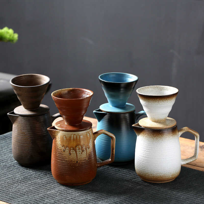 Ceramic Filter Cup Filter Stoneware Kiln Deformation Conical Spiral ...