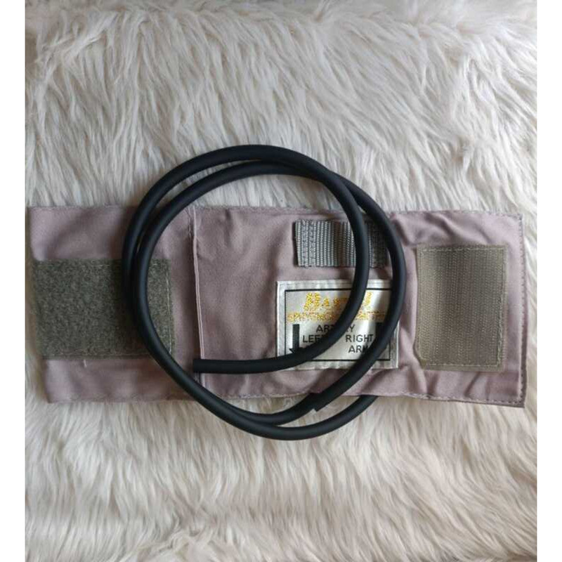 Pedia /Kids Baxtel BP Cuff With Inflation Bag 3F4 | Shopee Philippines