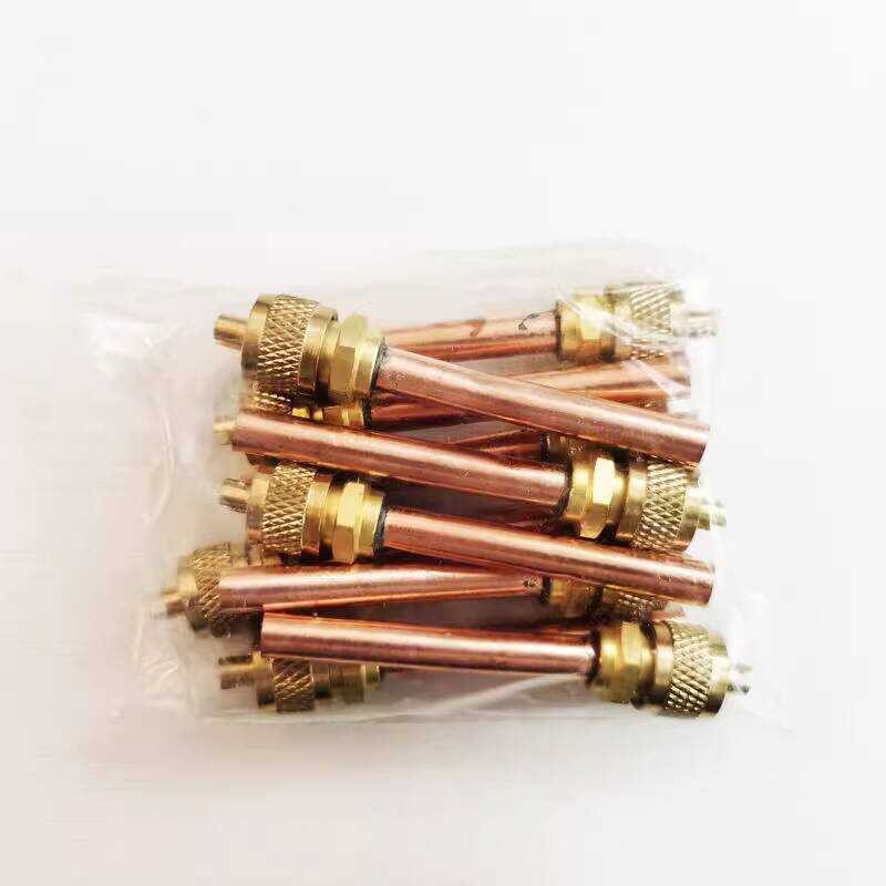 Air Conditioner Refrigerator Freezer Thickened One-Way Refill Gas ...