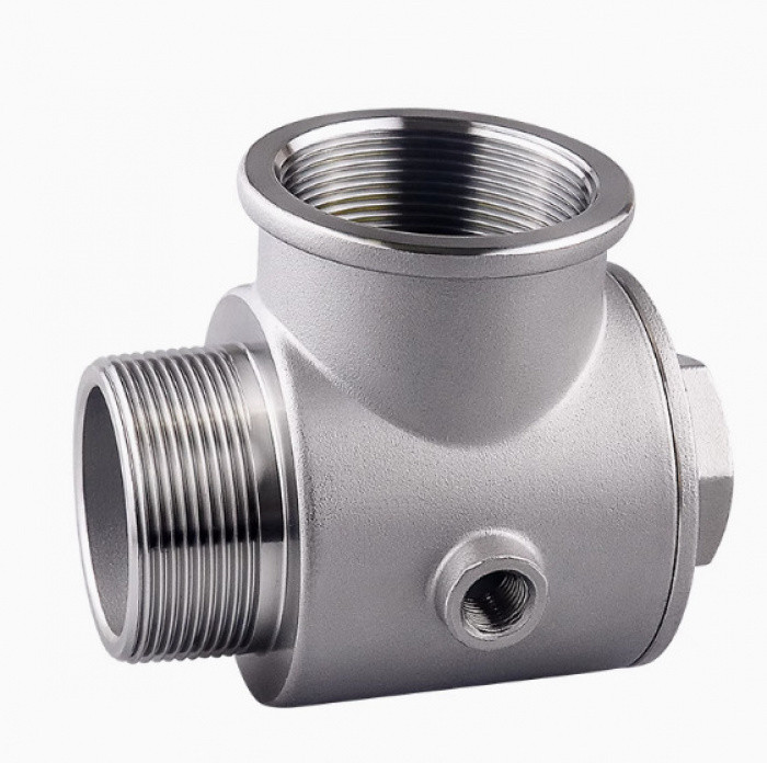 Five-way Valve for Variable Frequency Water Pump304Stainless Steel ...