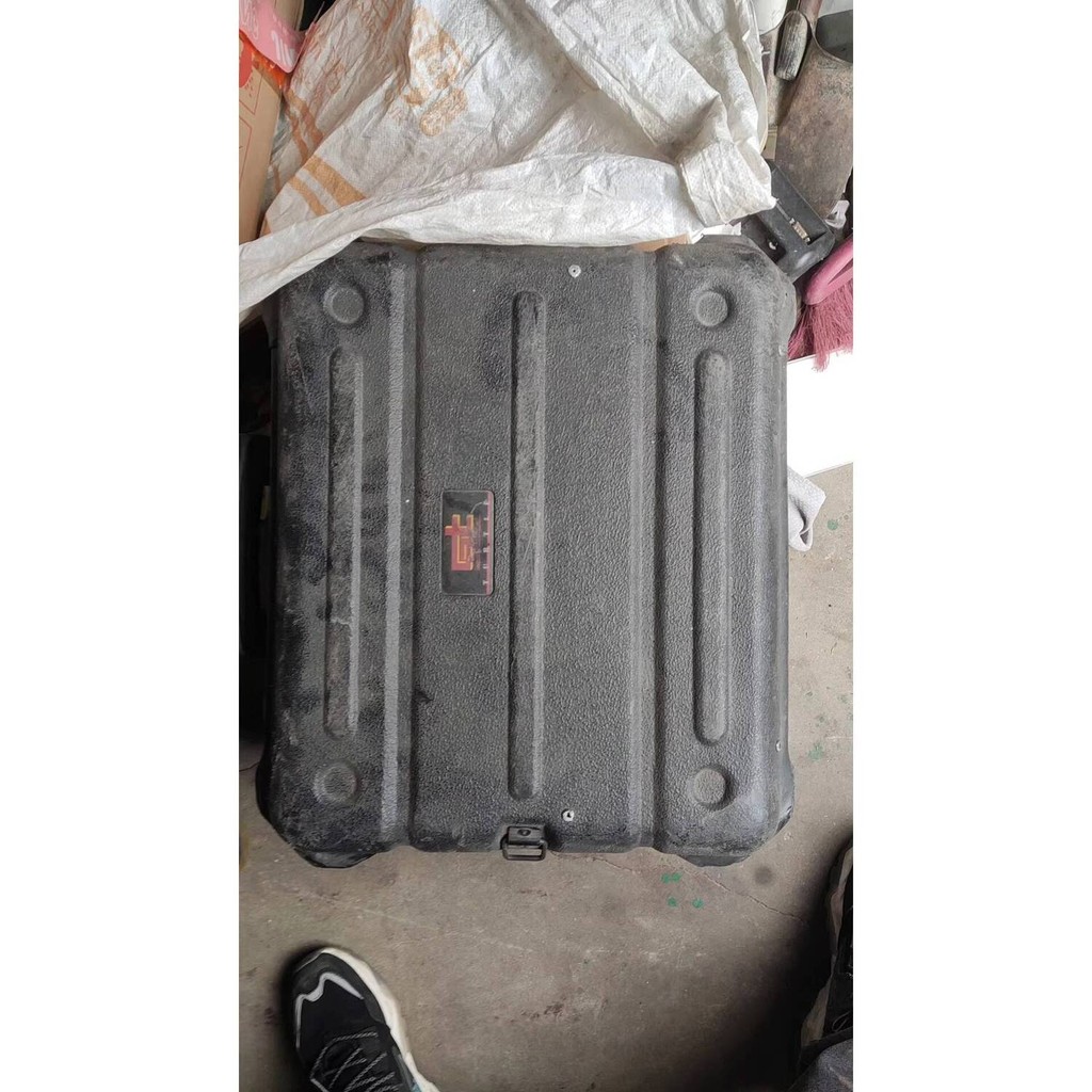 CODCOD CODCOD German GT Tool Box | Shopee Philippines