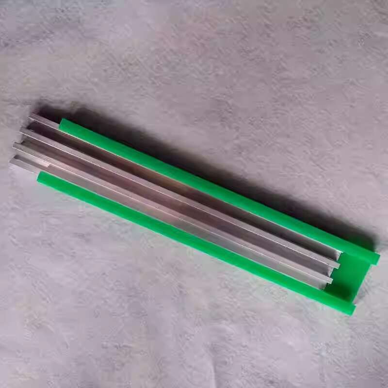 ☑♥ Assembly Line Guardrail Edge Aluminum Rail 100 Large C Guardrail 60 ...