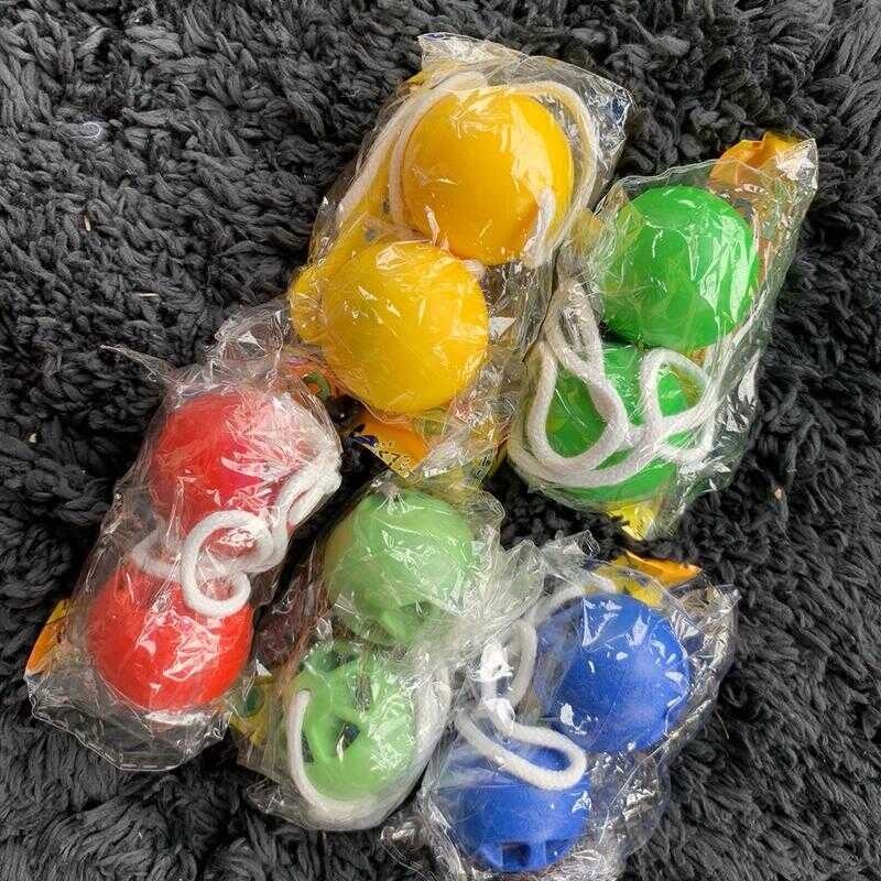 Lato Big Clackers New Viral Trending Toys For Kids Bdd | Shopee Philippines