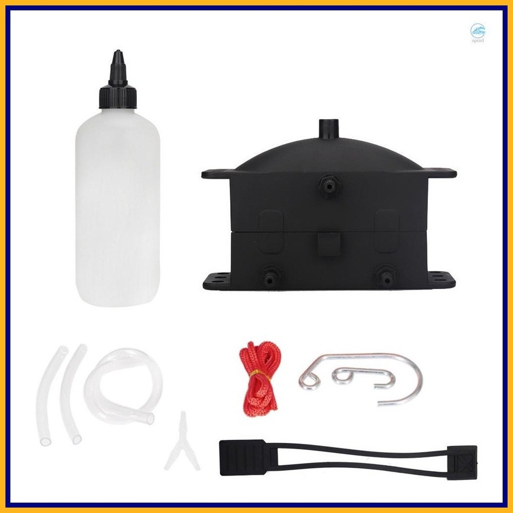 [Hot-Sale] Motorcycle Chain Cleaning Kit Chain Cleaner Brush Gear ...