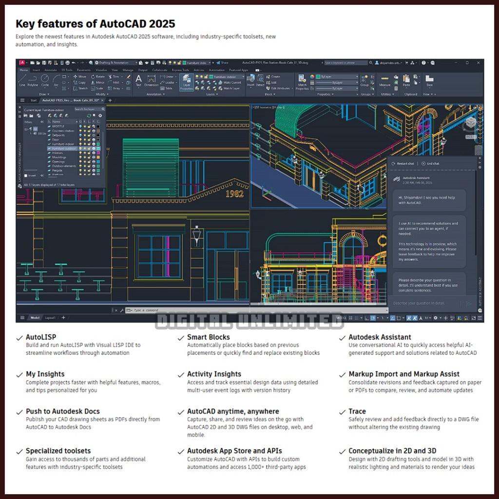 Shop autodesk autocad for Sale on Shopee Philippines