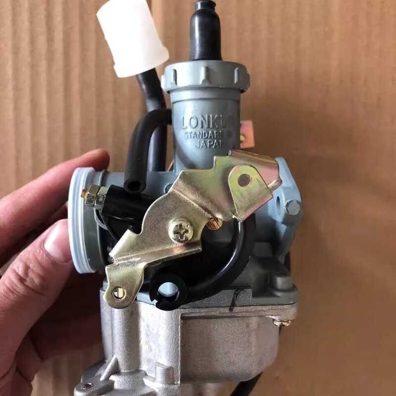 Suitable for Motorcycle Wuyang WY125-A/-C/-F/-P HJ125-8 with ...