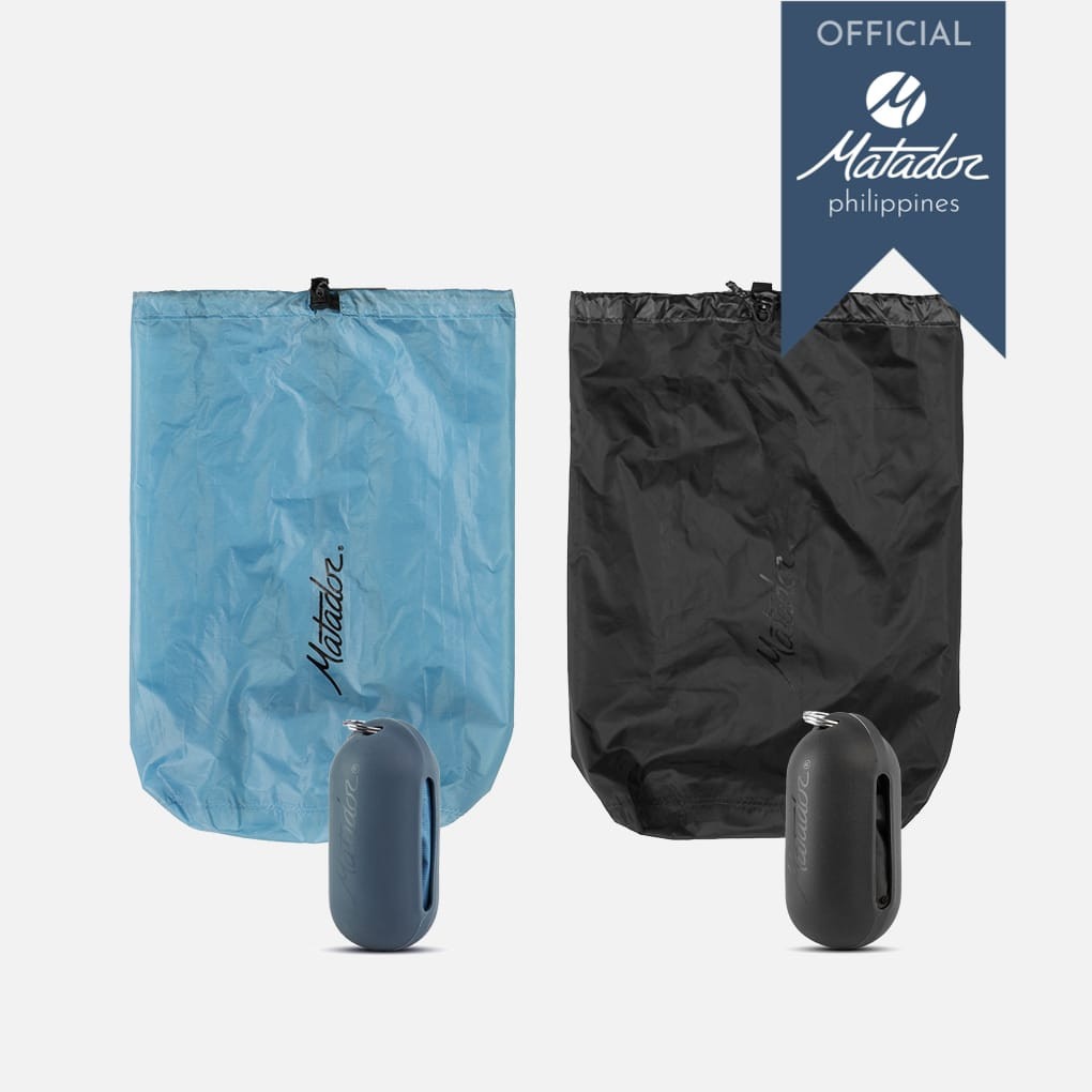 Matador Droplet Packable Dry Bag 3L | Shopee Philippines