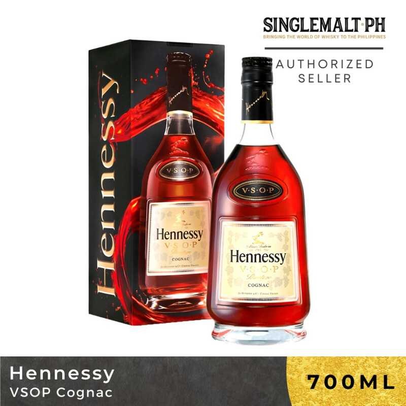 【Cod】Authentic Original Hennessy VSOP Cognac 70Cl | Shopee Philippines