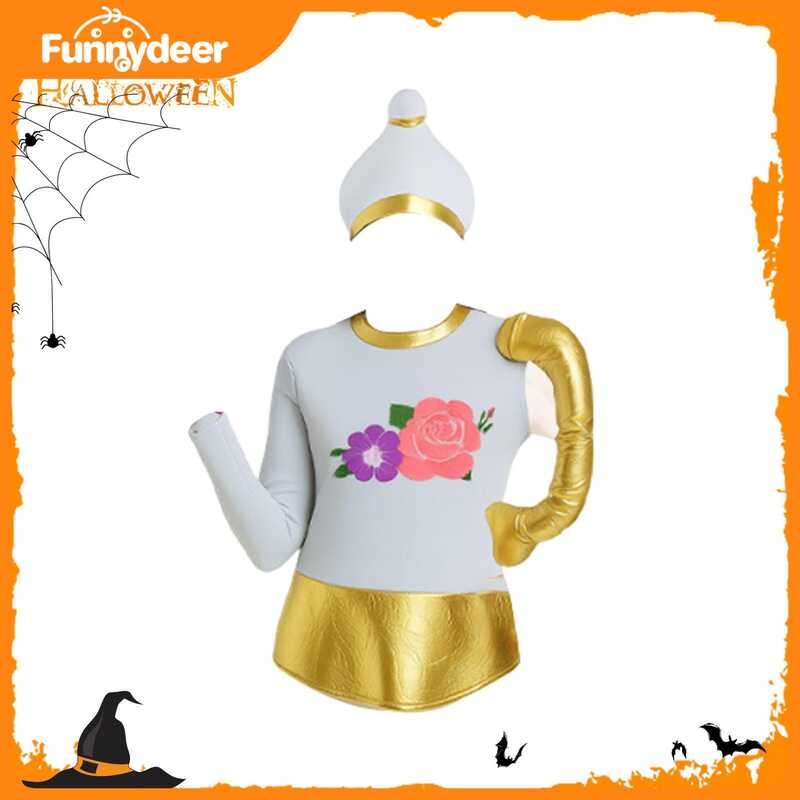 Tt Funnydeer Candlelight Dinner Theme Costume Cosplay Outfit For ...