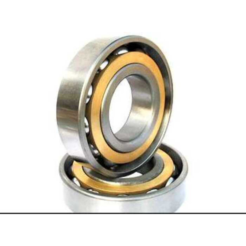 Harbin HRB Bearing 7211BM 66211 55*100*21 Brass Housing 7211B | Shopee ...