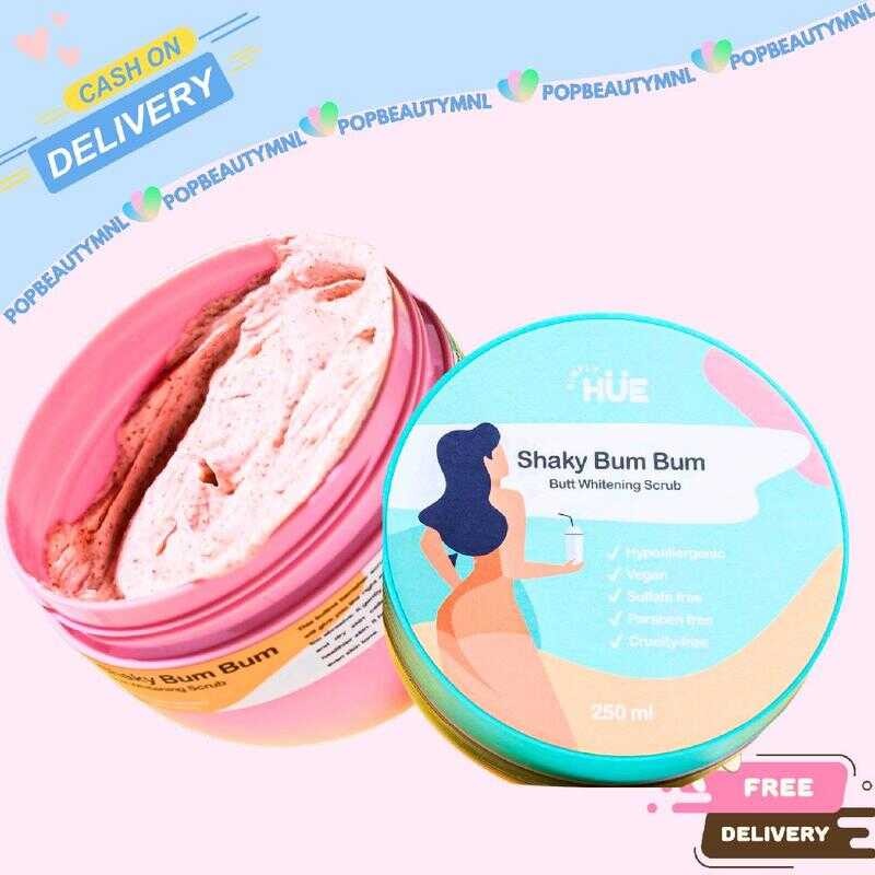 Simply Hue Shaky Bumbum| Upup Hooray|| Rock A Bikini | Shopee Philippines