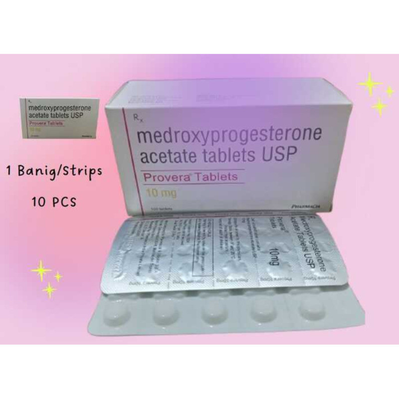 Provera By Gandang Lahi Shop 1C9 | Shopee Philippines