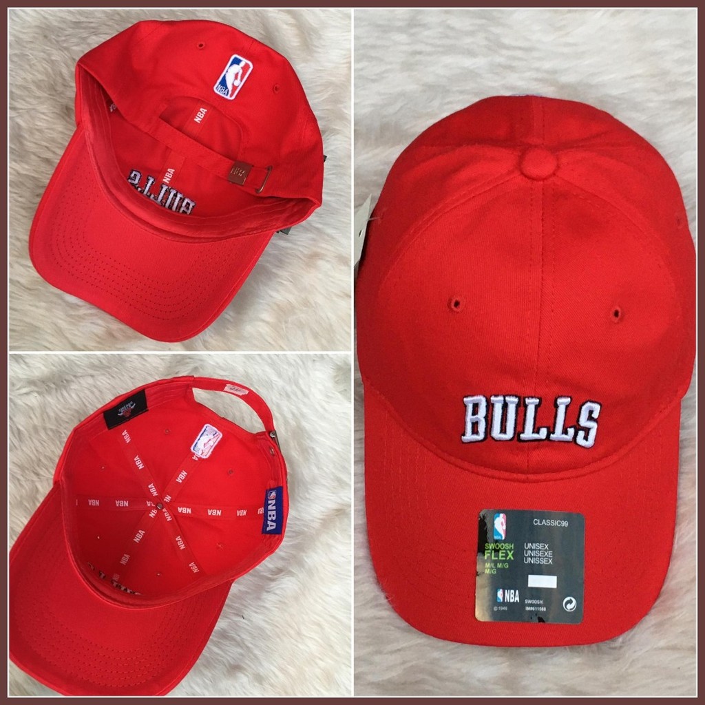 ∼ Dadhat cap chicago bulls streetwear dad hats caps | Shopee Philippines