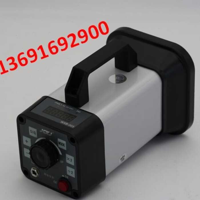 DT316N Rechargeable Handheld Flash Speed Meter DT316P Plug-in Strobe ...