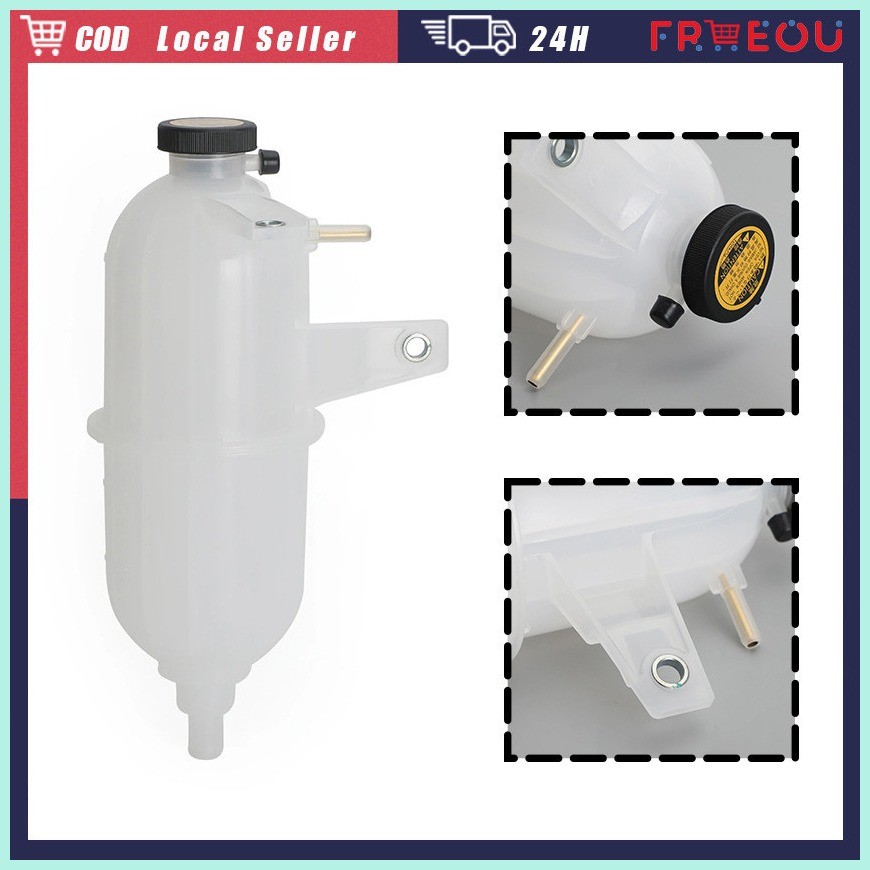 Coolant Tank Toyota Fortuner / Hilux / Innova 2005-2014 16470-0L010 ...