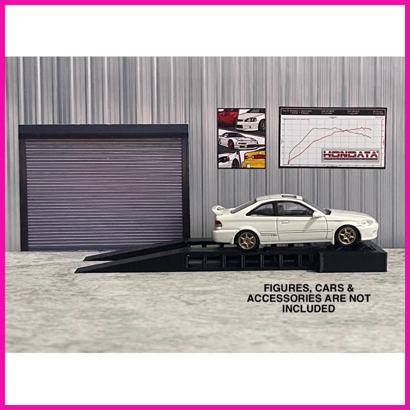 1:64 Scale Dyno for Miniature Diorama Display | Shopee Philippines