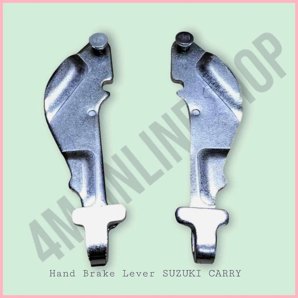 4M HAND BRAKE PARKING LEVER fit for SUZUKI CARRY SURPLUS JAPAN CAR ...